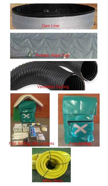 Gallery | South Safety Net