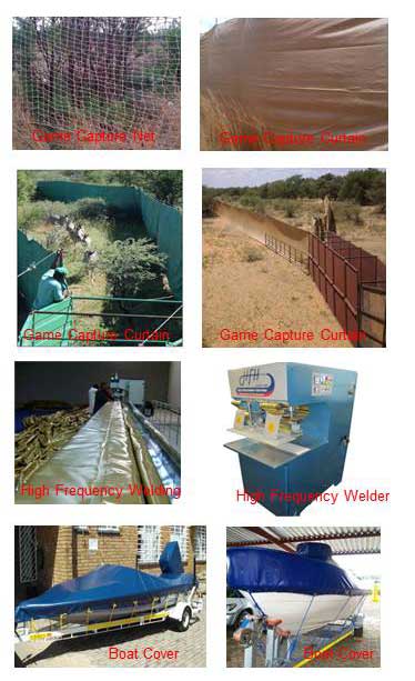 Gallery | South Safety Net